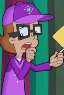 Cyberchase: Season 6, Episode 9 | Rotten Tomatoes