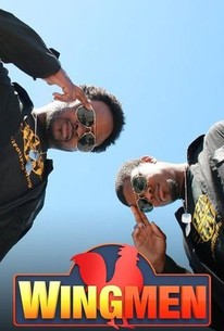 Wingmen | Rotten Tomatoes