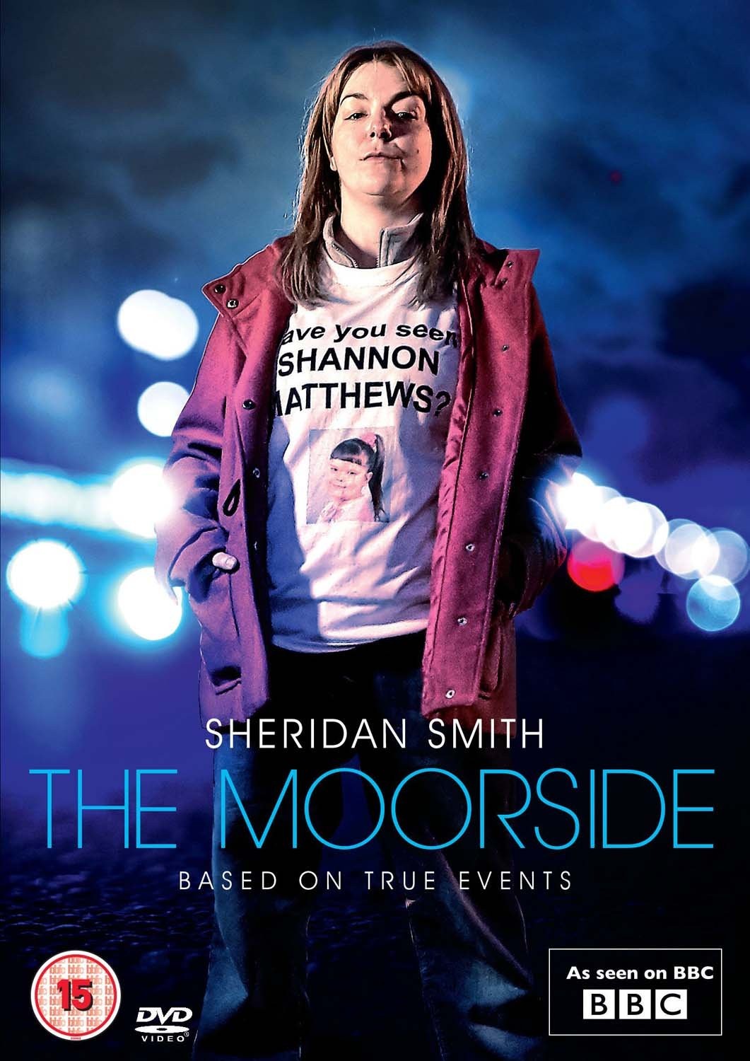 The Moorside - Rotten Tomatoes