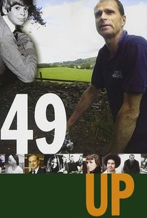 49 Up | Rotten Tomatoes