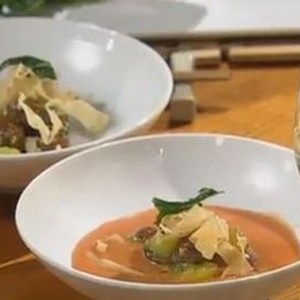 Simply Ming: Season 11, Episode 28 - Rotten Tomatoes