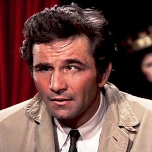 Columbo: Dagger of the Mind (1972) - Rotten Tomatoes