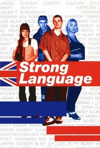 Strong Language | Rotten Tomatoes