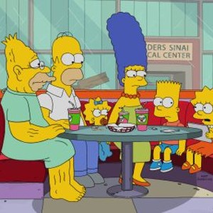 The Simpsons - Rotten Tomatoes