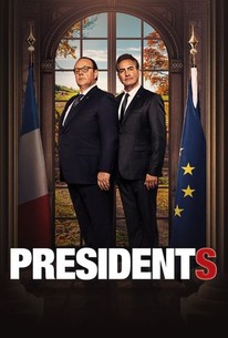 Presidents (2021) | Rotten Tomatoes