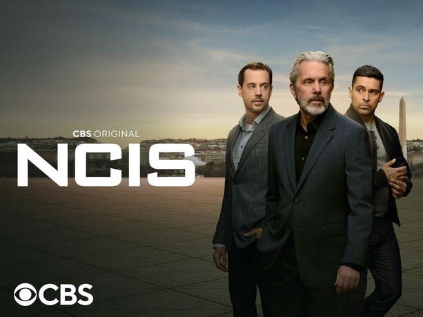 ncis 19×11