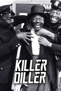 Killer Diller | Rotten Tomatoes