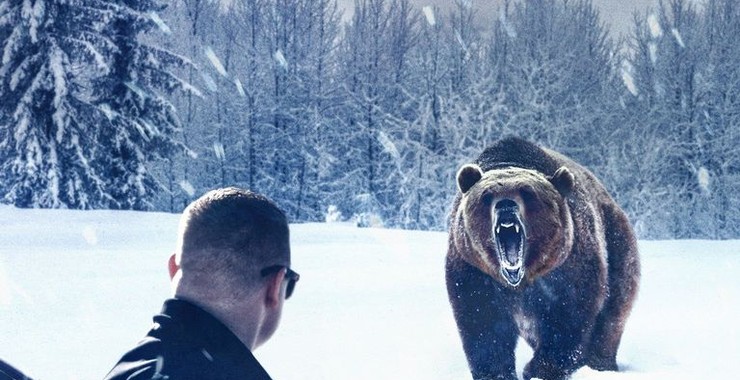 Alaska PD - Rotten Tomatoes