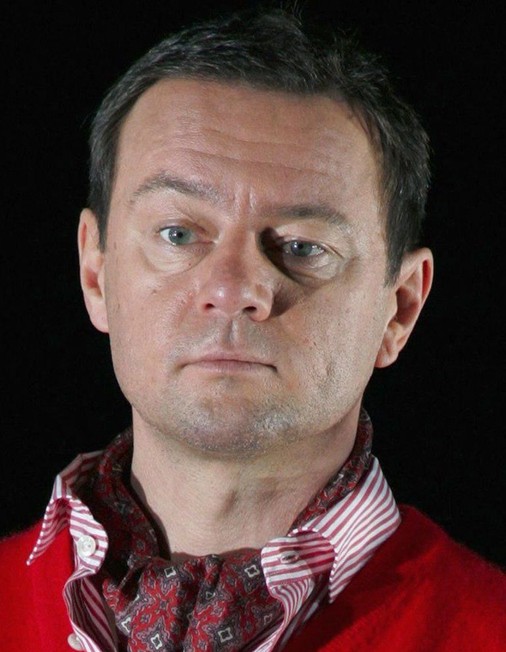 Norman Hacker Rotten Tomatoes