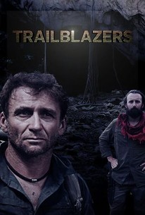 Trailblazers: Season 1 | Rotten Tomatoes