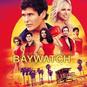 Baywatch - Rotten Tomatoes