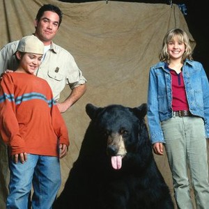 Gentle Ben - Rotten Tomatoes