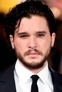 Kit Harington - Rotten Tomatoes