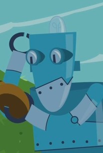 Thomas Edison's Secret Lab: Season 1, Episode 8 | Rotten Tomatoes