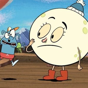 Let's Go Luna!: Season 2, Episode 2 - Rotten Tomatoes