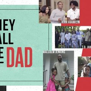 They Call Me Dad - Rotten Tomatoes