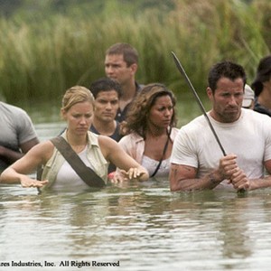 Anacondas: The Hunt for the Blood Orchid - Rotten Tomatoes