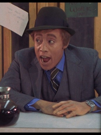 Watermellon Man Original Movie