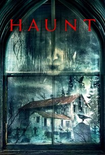 Haunt | Rotten Tomatoes