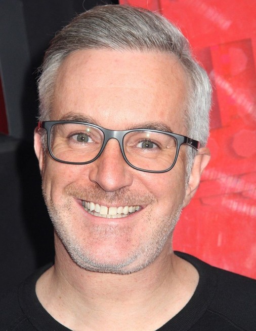 Matthew Ashton - Rotten Tomatoes