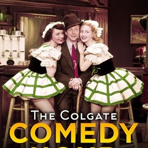 The Colgate Comedy Hour - Rotten Tomatoes
