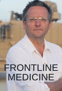 Frontline Medicine | Rotten Tomatoes