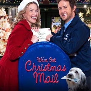 Christmas Mail - Rotten Tomatoes