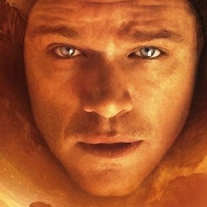 The Martian - Rotten Tomatoes