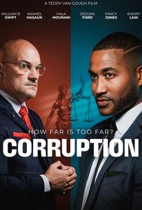 Corruption (2023) | Rotten Tomatoes