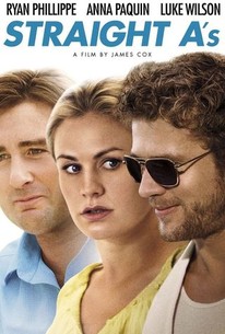 Straight A S 2013 Rotten Tomatoes