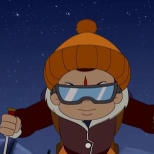 Chhota Bheem Himalayan Adventure - Rotten Tomatoes