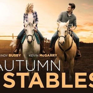 Autumn Stables - Rotten Tomatoes