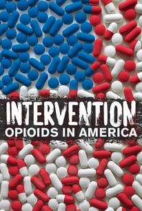 Intervention: Opioids in America | Rotten Tomatoes