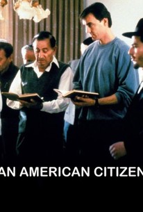 American Citizen | Rotten Tomatoes