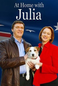 At Home with Julia: Season 1 | Rotten Tomatoes