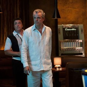 Michael Rispoli Grama