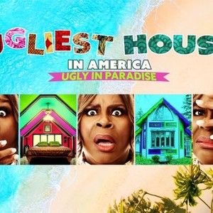 Ugliest House in America - Rotten Tomatoes