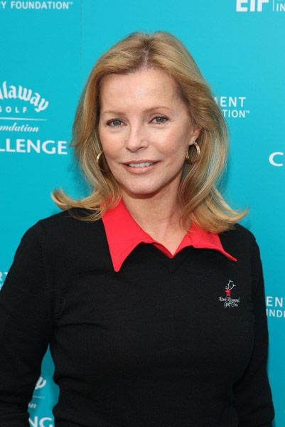 Cheryl Ladd - Rotten Tomatoes