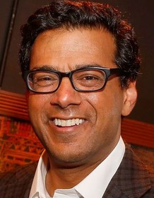 Atul Gawande | Rotten Tomatoes