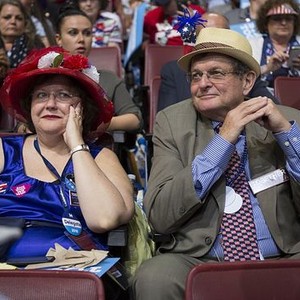 The Circus: Inside the Greatest Political Show on Earth - Rotten Tomatoes