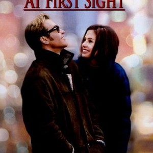 At First Sight - Rotten Tomatoes