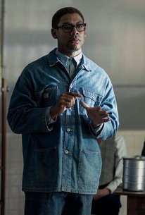 Genius: MLK/X, Episode 1 | Rotten Tomatoes