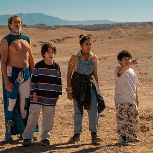 Chupa - Rotten Tomatoes