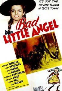 Bad Little Angel | Rotten Tomatoes