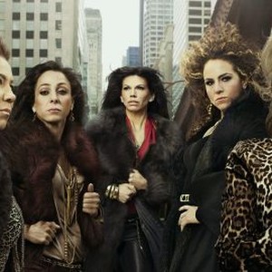 Mob Wives Chicago - Rotten Tomatoes