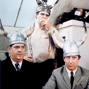 Kenneth Mars - Rotten Tomatoes