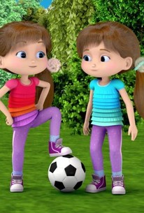 Wishenpoof!: Season 2, Episode 21 | Rotten Tomatoes