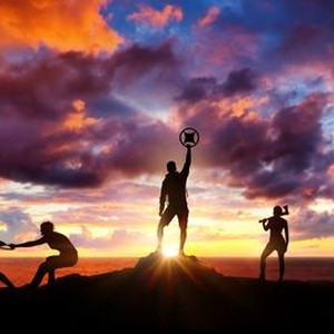 Fight to Survive - Rotten Tomatoes