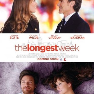 The Longest Week - Rotten Tomatoes