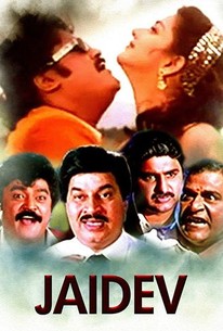 Jaidev | Rotten Tomatoes